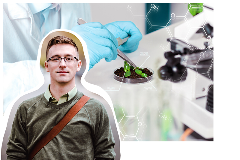 Bioengineer - Field Atlas