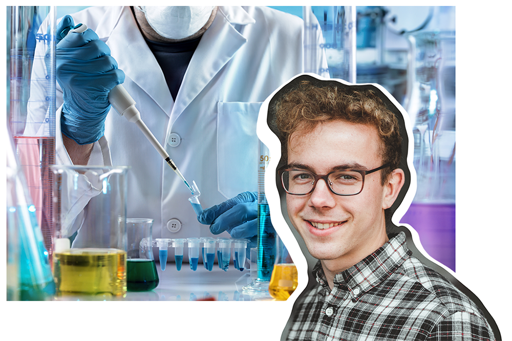 Chemical Engineer - Field Atlas