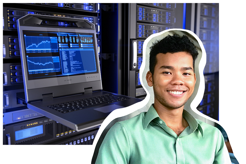 Cloud Engineer - Field Atlas