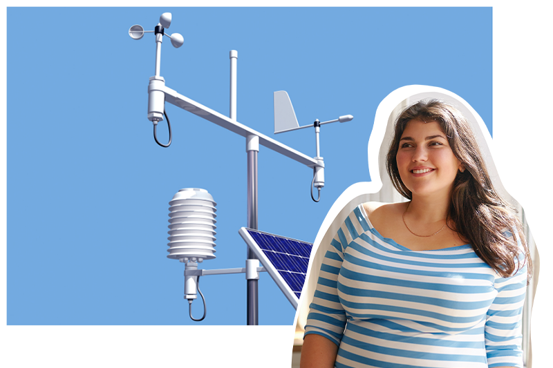 Earth Science - Field Atlas