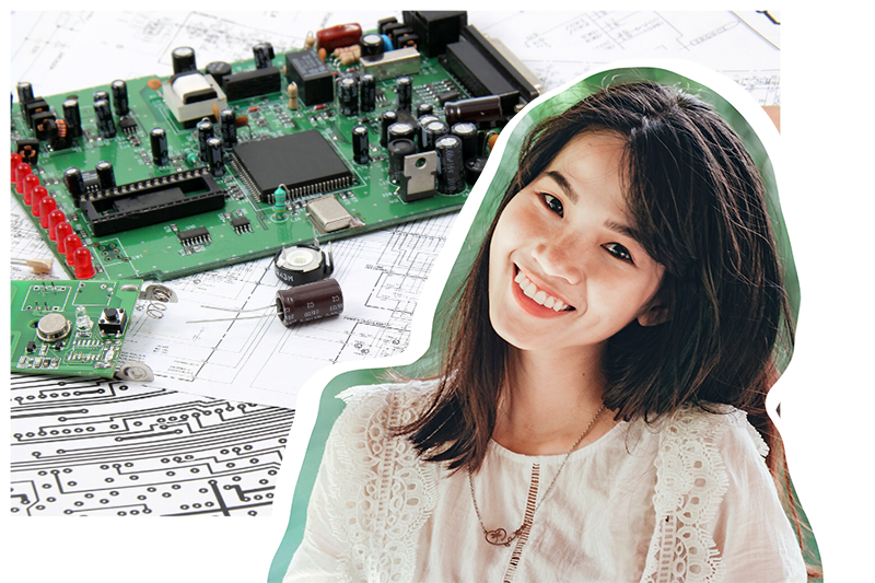 Electrical Engineer - Field Atlas