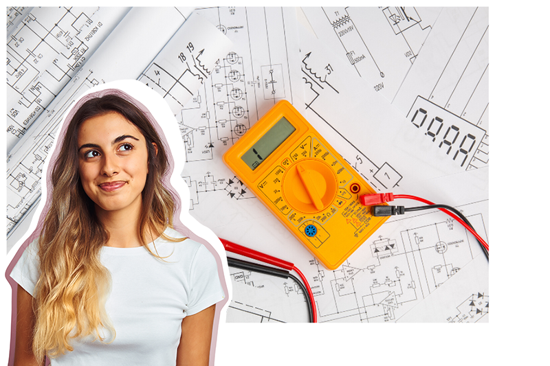 Electrical and Electronic Engineering - Field Atlas