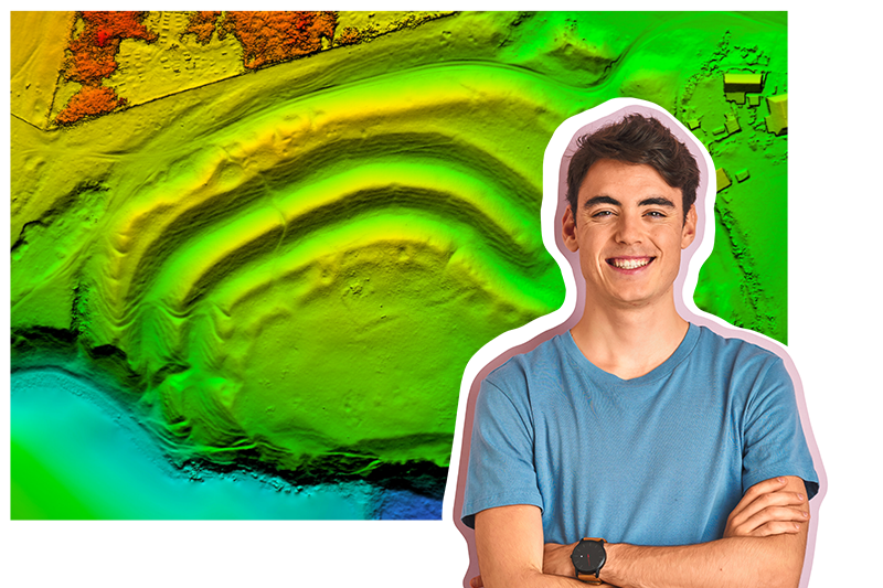 Geology and Geoscience - Field Atlas