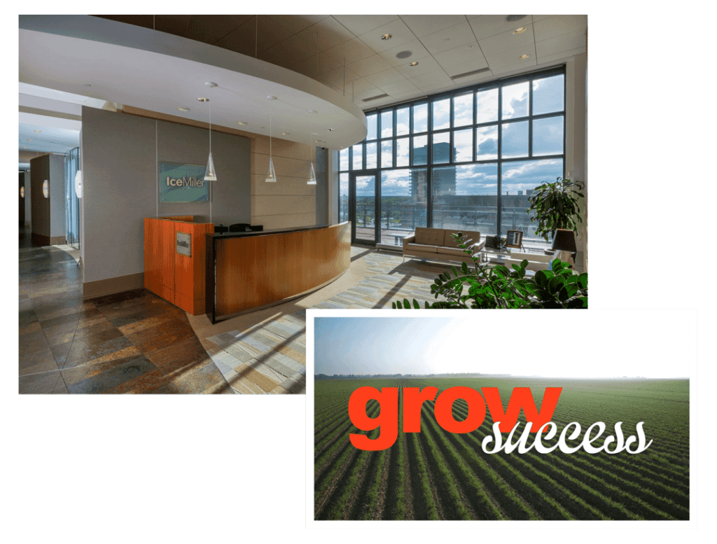 Ice Miller - Field Atlas