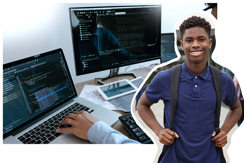 DevOps Engineer - Field Atlas