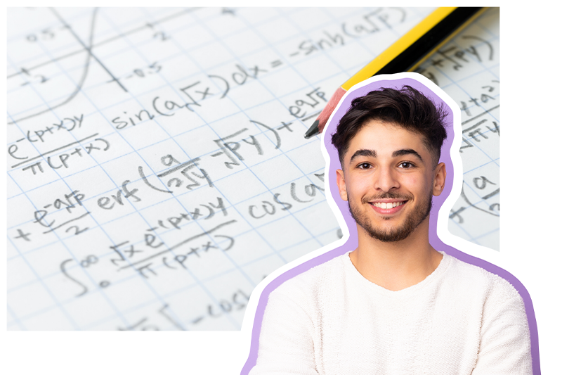 Mathematics - Field Atlas