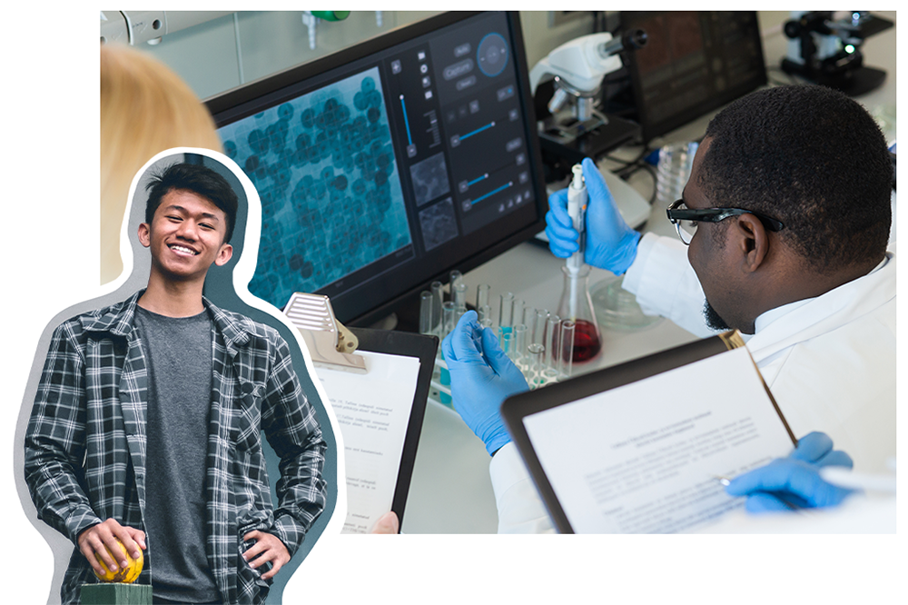 Research Development Manager - Field Atlas