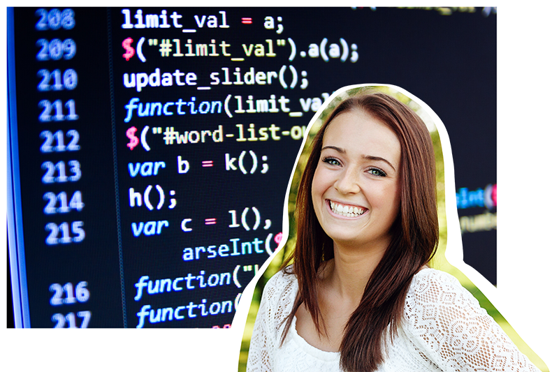 Software Developer, Applications - Field Atlas