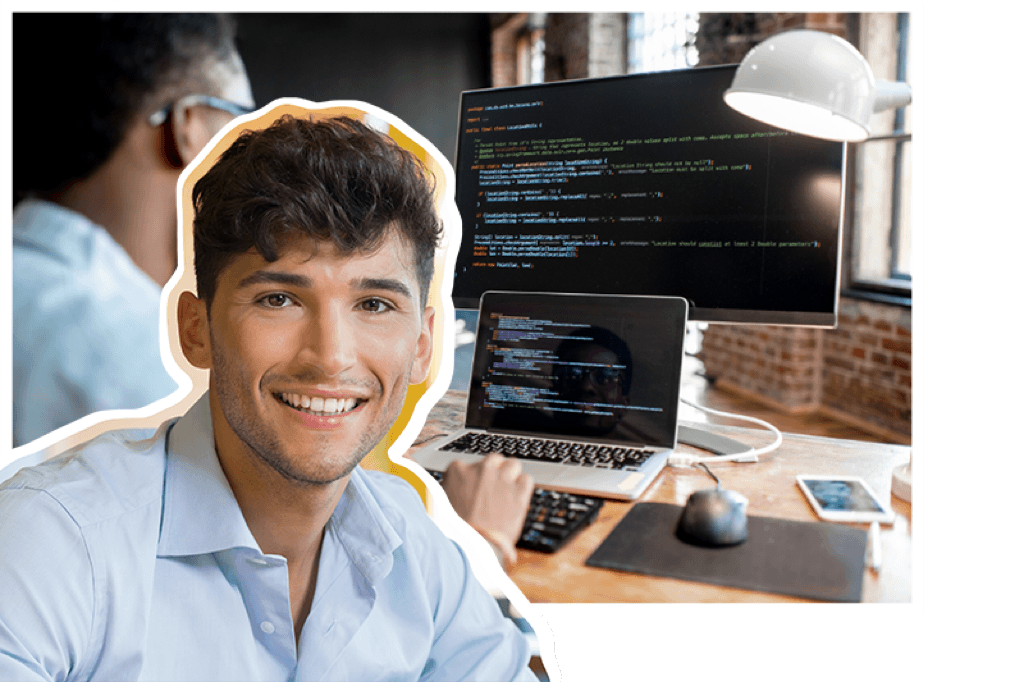 Software Developer, Systems Software - Field Atlas