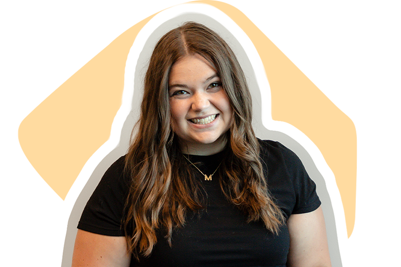 Mackensi Schneider - Field Atlas